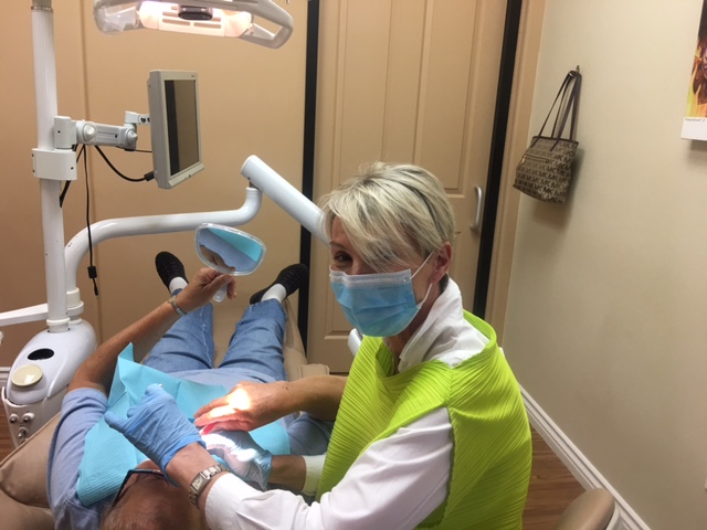 Eva Hogan, DDS MS | San Fernando CA | San Fernando Dental Care