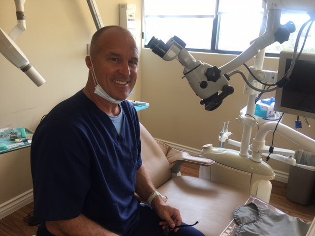 Richard E. Sprague, DDS | San Fernando CA | San Fernando Dental Care