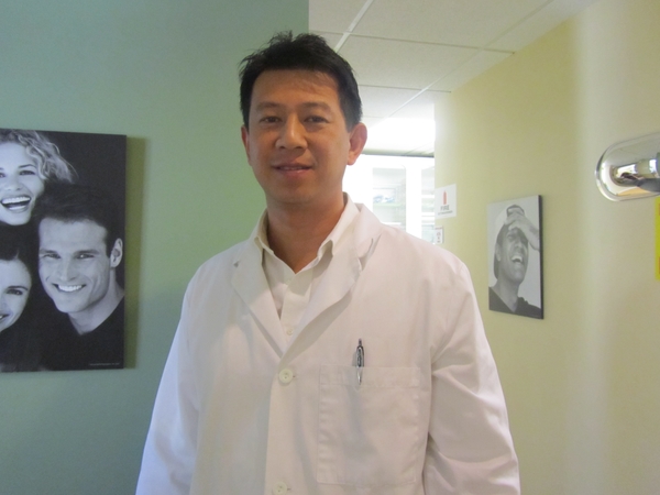 Tom Jou, DDS | San Fernando CA | San Fernando Dental Care